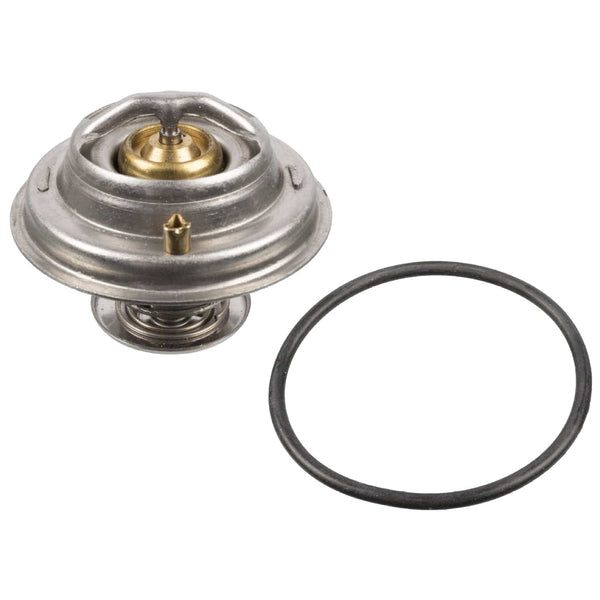 Thermostat with Sealing Ring - VW/Audi | 078121113G-FEB – UroTuning