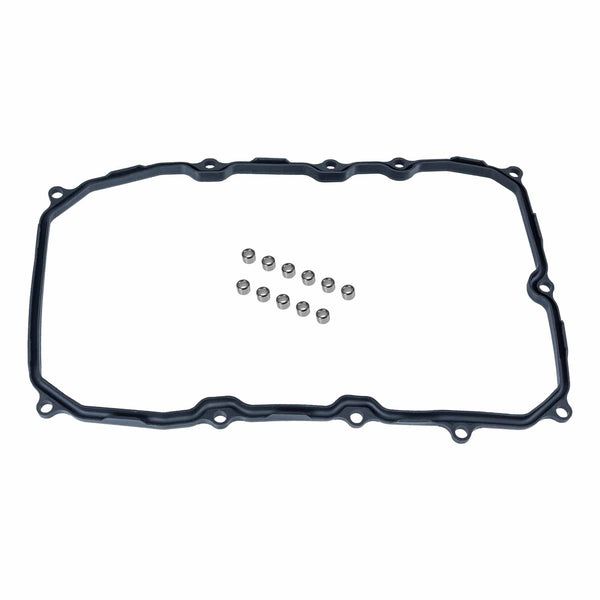 Transmission Oil Filter Set For Auto Trans - VW/Audi | 0C8321371-FEB ...