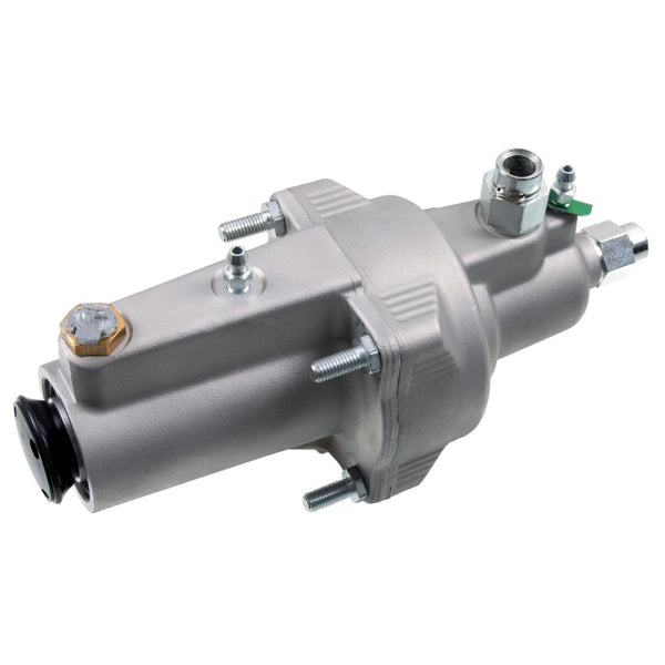 Clutch Servo - Mercedes | 0002570277-FEB – UroTuning