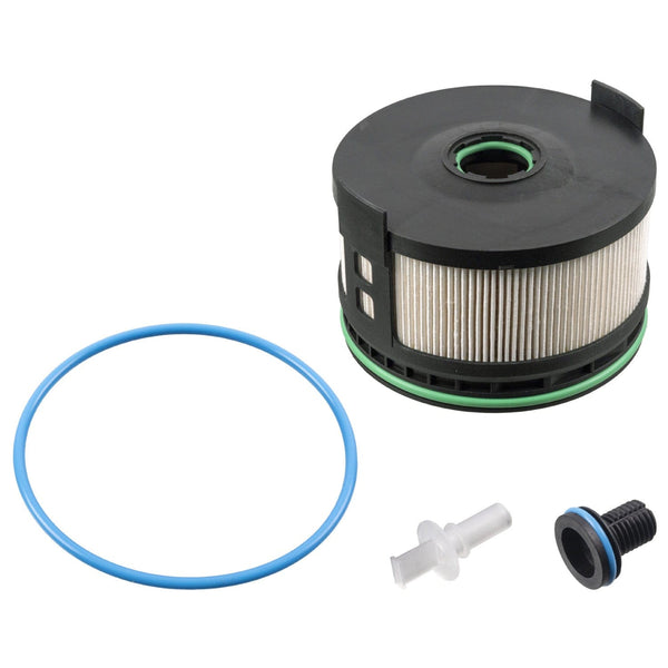 Fuel Filter - Mercedes | 6540920000-FEB – UroTuning