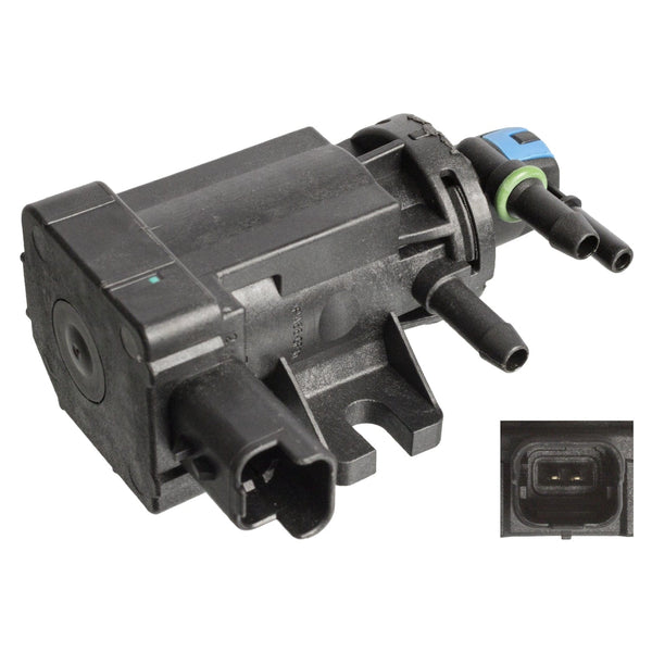 Pressure Converter - Alfa Romeo | 9674084680-FEB – UroTuning
