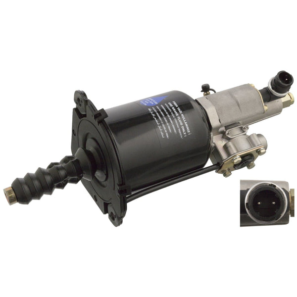 Clutch Servo - Mercedes | 0002541247-FEB – UroTuning