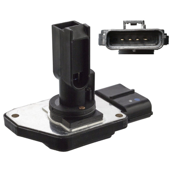 MAF Meter - Ford | 1129009-FEB – UroTuning