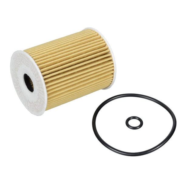 Oil Filter - GM | 93743595-FEB – UroTuning