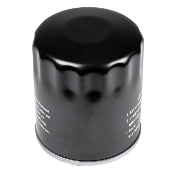 Oil Filter - Alfa Romeo | 50048919-FEB – UroTuning