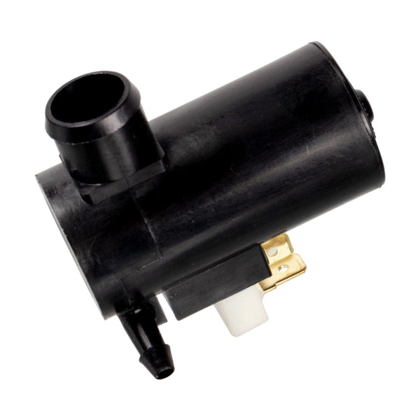 Washer Pump For Windscreen Washing System - Mitsubishi | MB848901-FEB ...