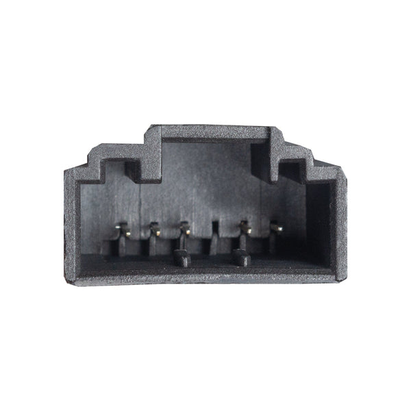 Adjustment Motor For Recirculating Air Flap - VW/Audi | 1K0898002B-FEB3 ...