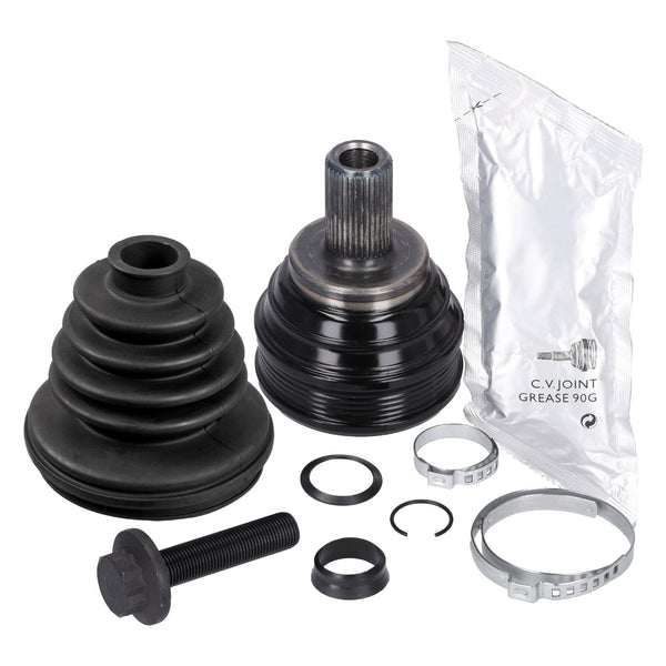 Drive Shaft Joint Kit - VW/Audi | 1K0498099-FEB – UroTuning