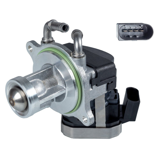 EGR Valve - Mercedes | 6401400760-FEB – UroTuning
