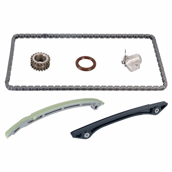 Timing Chain Kit For Camshaft - Ford | 1328865-FEB – UroTuning