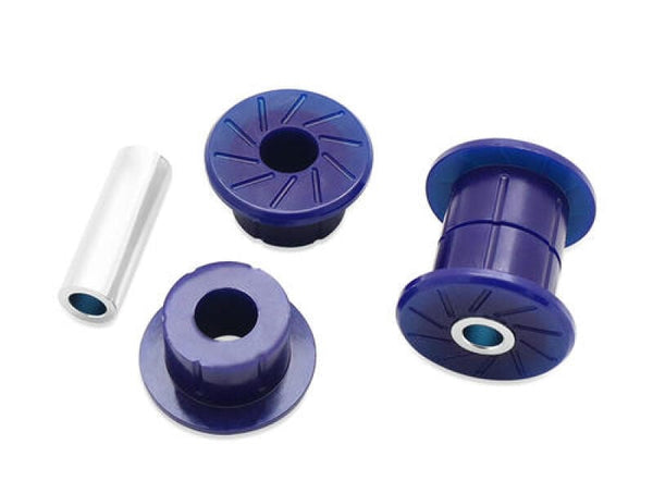 SuperPro 99-21 Chevrolet Silverado 1500 2WD Rear Leaf Spring Forward E ...