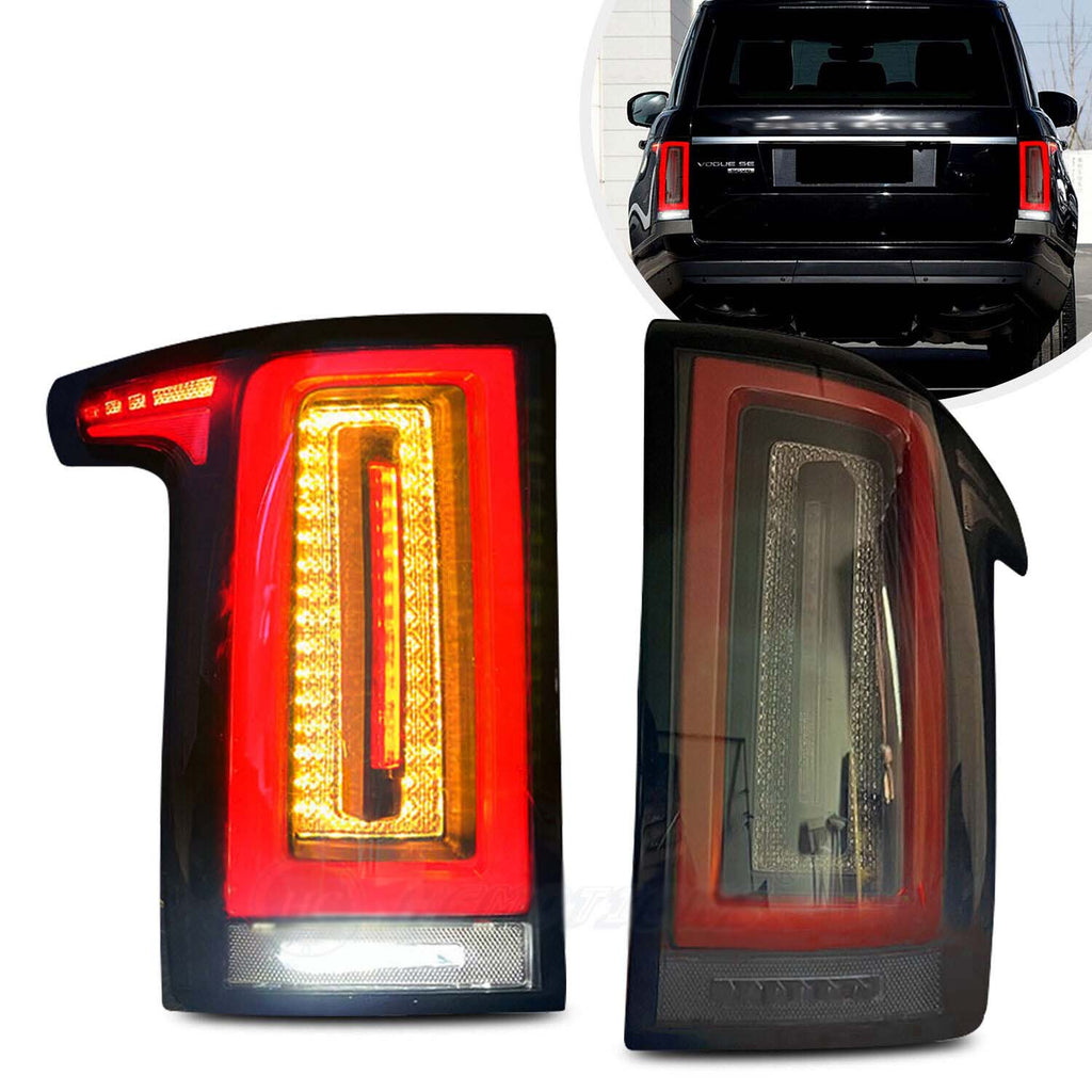 VLAND LED Tail Lights - Land Rover L405 Range Rover Full-Size | HC-LH ...