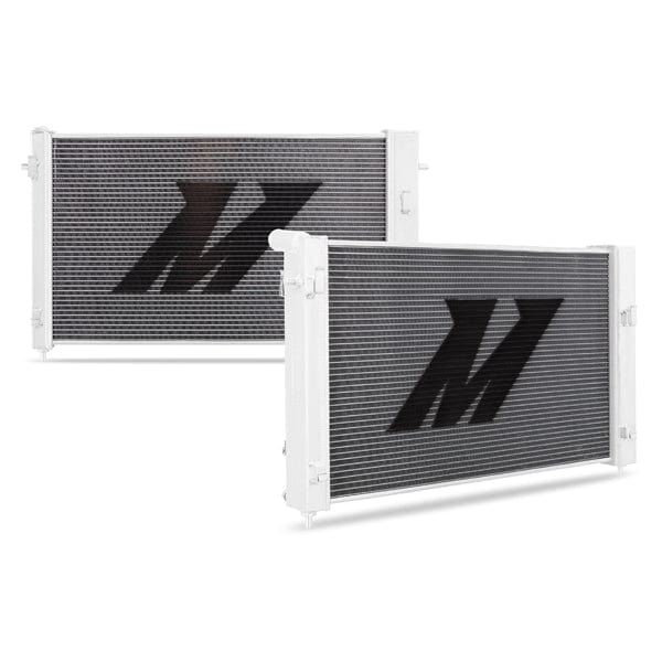 Mishimoto 2004 Pontiac GTO Performance Aluminum Radiator – UroTuning