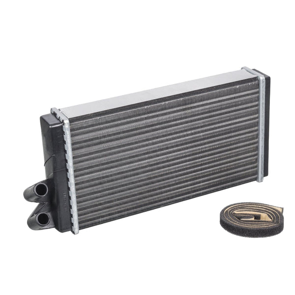 Heat Exchanger For Heating System - VW/Audi | 431819031-FEB – UroTuning