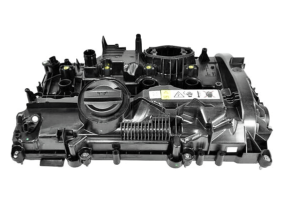 Valve Cover - BMW / 2020+ / B46 / B48 – UroTuning