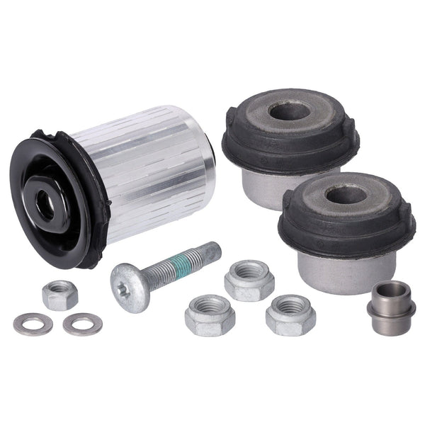 Control Arm Bushing Kit with Additional Parts - Mercedes | 2103300175 ...