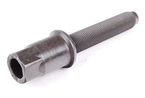 Vibration Damper Bolt - BMW / N52 / N54 – UroTuning