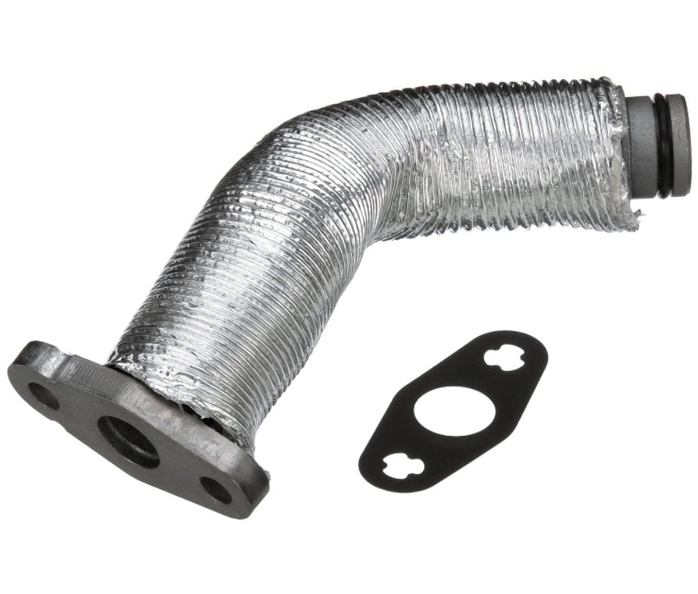 Turbo Oil Return Pipe - MINI Cooper S / F54 / F55 / F56 / F57 / F60 ...