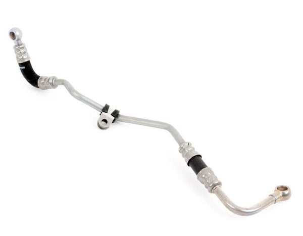 Turbo Oil Supply Pipe - BMW M57 E9X 335d – UroTuning