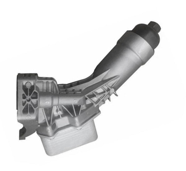 Oil Filter Housing - BMW / 2.0L / B46 / B48 – UroTuning