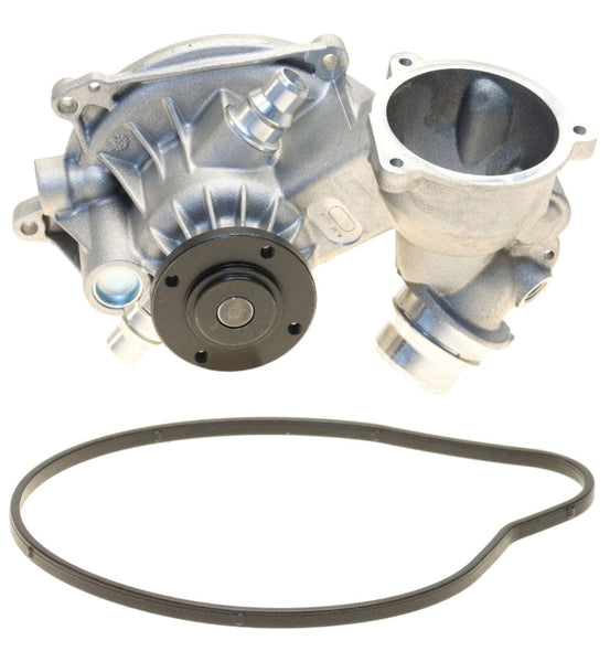 Water Pump - BMW N62 – UroTuning