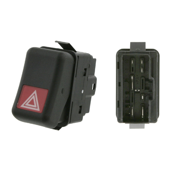 Hazard Warning Flasher - Volvo | 1096414-FEB – UroTuning