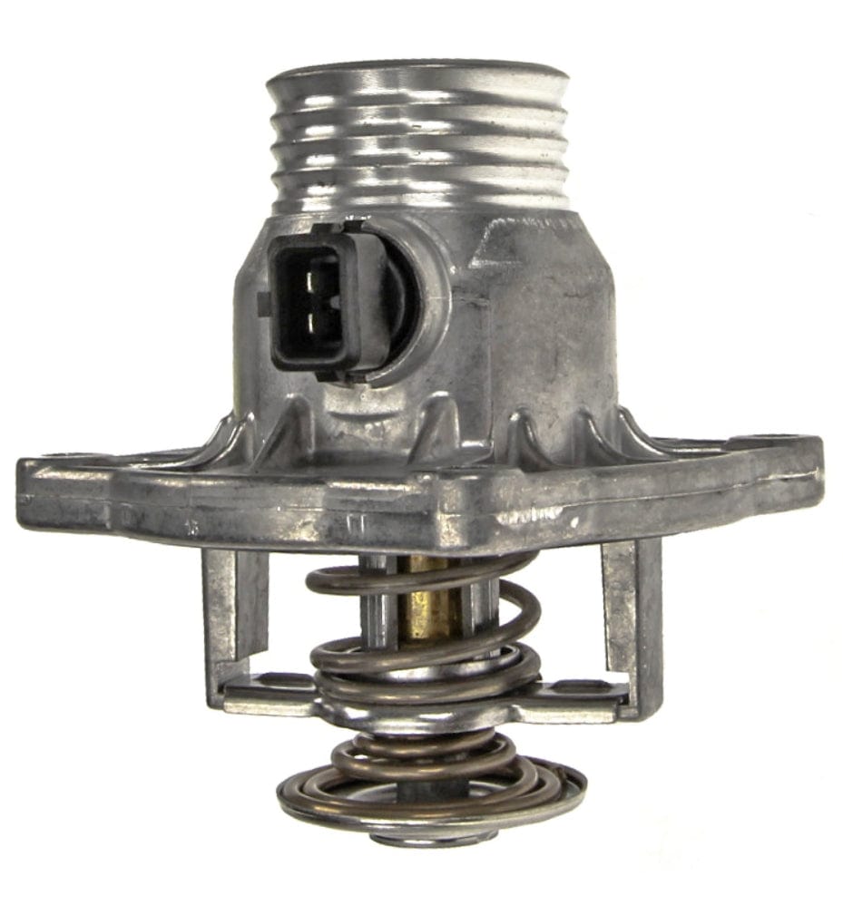 Thermostat Assembly - BMW M62 E39 540i / E38 / 740i / 740iL – UroTuning