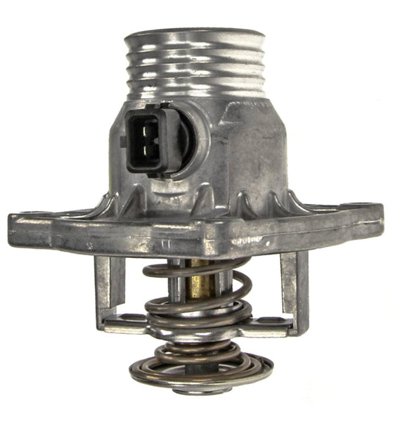 Thermostat Assembly - BMW M62 E39 540i / E38 / 740i / 740iL – UroTuning