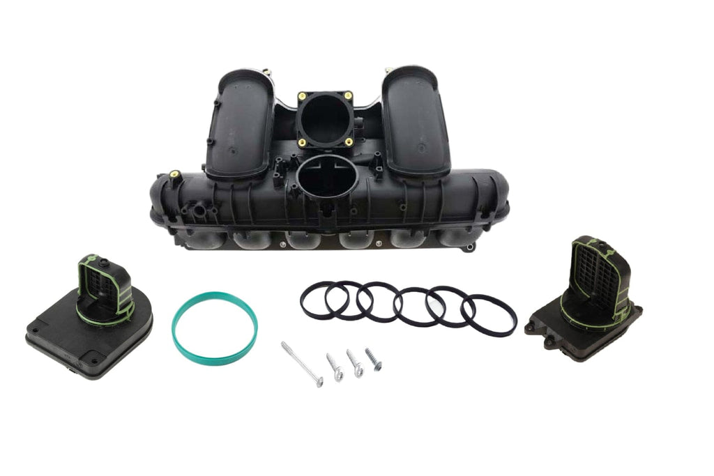 3-Stage Intake Manifold Upgrade Kit - BMW N52 – UroTuning