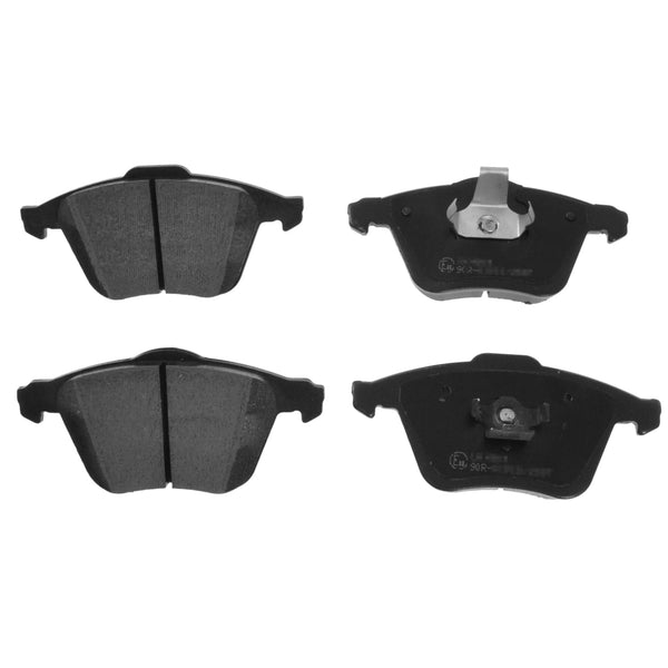 Brake Pad Set - Ford | 1368558-FEB – UroTuning