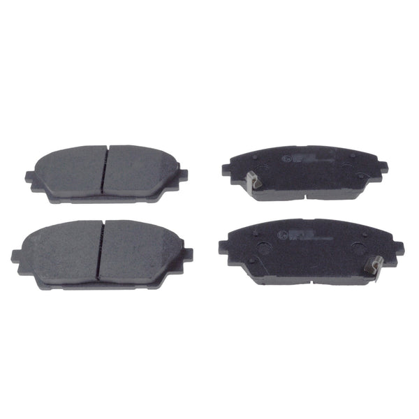 Brake Pad Set - Mazda | B4Y03328ZB-FEB – UroTuning