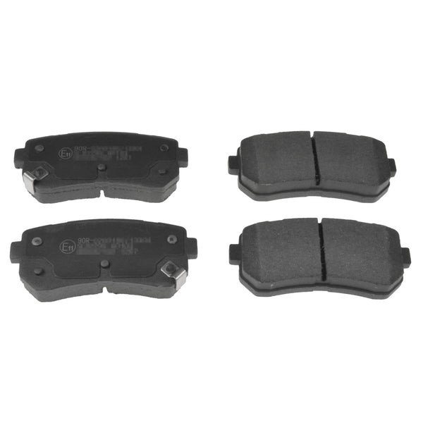 Brake Pad Set - Hyundai | 58302J9A00-FEB – UroTuning