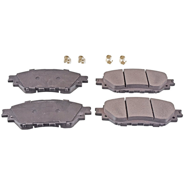 Brake Pad Set - Toyota | 044650K350-FEB – UroTuning