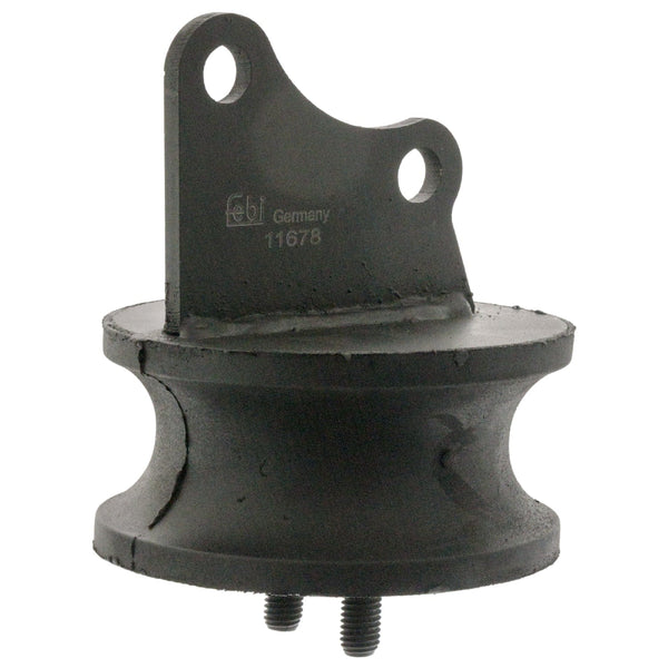 Transmission Mount - Volvo | 1614600-FEB – UroTuning