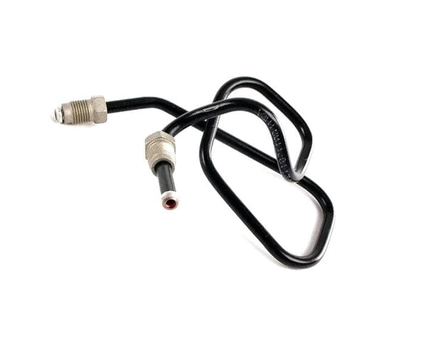 Clutch Hydraulic Line - BMW / E46 / 323i / 325i / 330i / Z4 / X3 & Mor ...