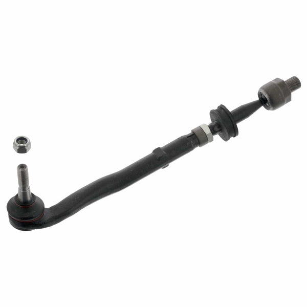 Tie Rod Adjustable - BMW/MINI | 32111091767-FEB – UroTuning