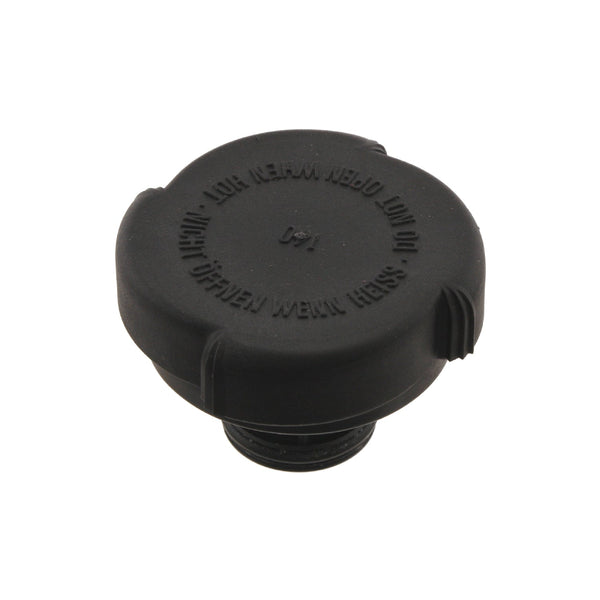 Cap For Coolant Expansion Tank - BMW/MINI | 17111719167-FEB – UroTuning