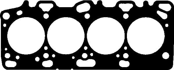 Head Gasket - Mitsubishi | MD361466 – UroTuning