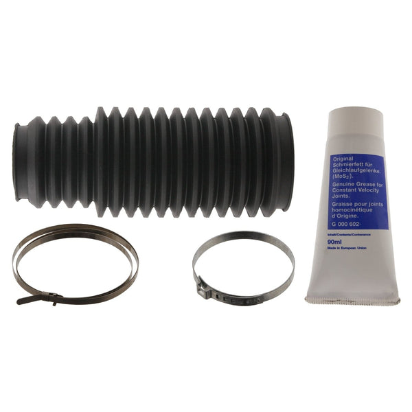 Steering Boot Kit - BMW/MINI | 32131092876-FEB2 – UroTuning