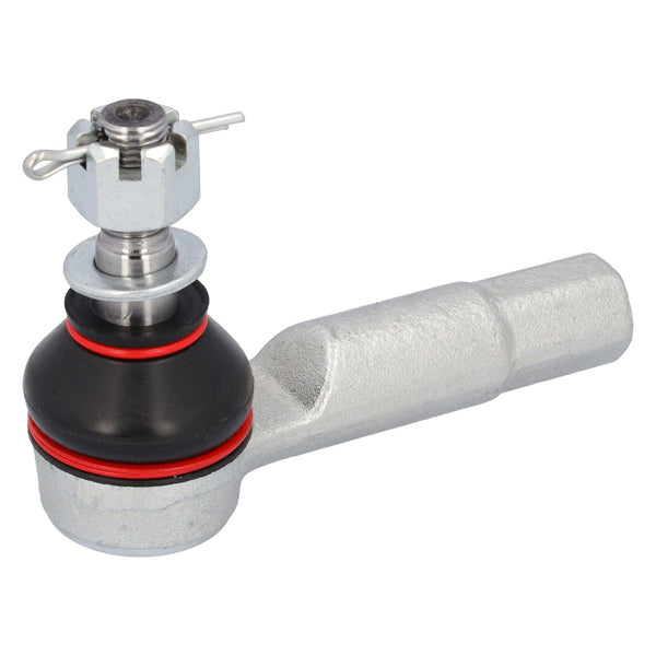 Tie Rod End with Castle Nut & Cotter Pin - Ford | 3405915-FEB – UroTuning