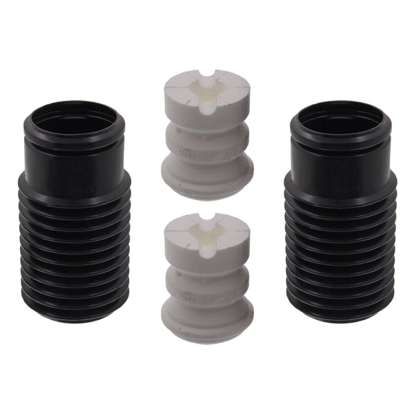 Bump Stop Kit For Shock Absorber - VW/Audi | 6N0412303A-FEB – UroTuning