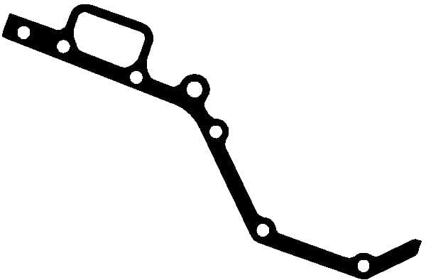 Timing Case Gasket - Mercedes | 5410150780 – UroTuning