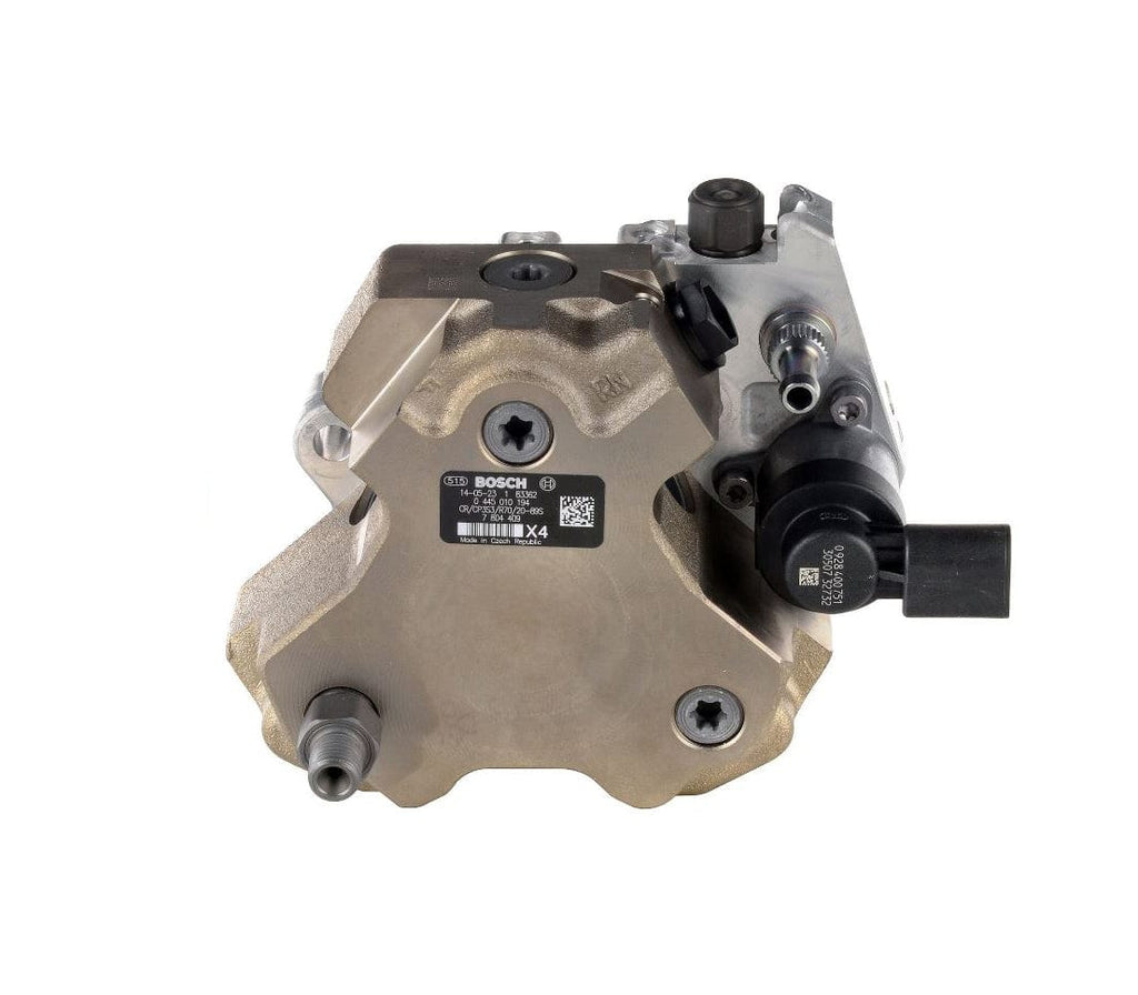 Diesel Injection Pump - BMW / M57 | 13518511825 – UroTuning
