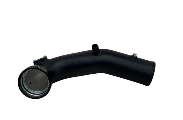 Racing Dynamics Charge-Boost-Intake Pipe Kit - BMW / N55 / 535i / 640i ...