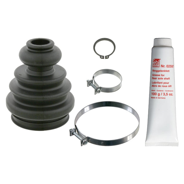 CV Boot Kit - Mercedes | 0003301385-FEB – UroTuning
