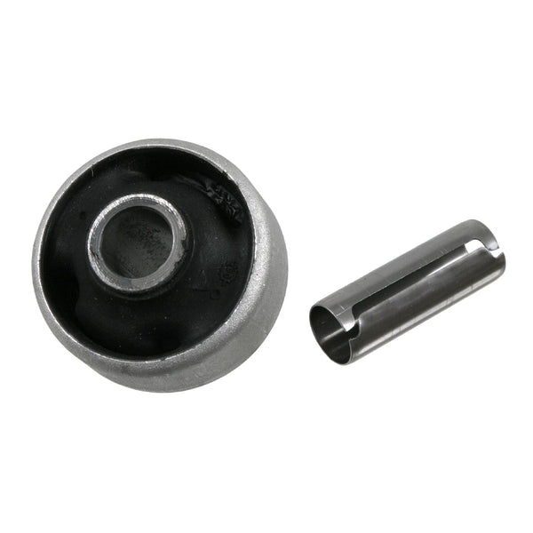 Control Arm Bushing with Mounting Sleeve - VW/Audi | 191407181D-FEB ...