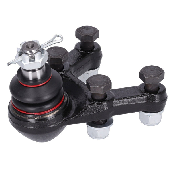 Ball Joint with Castle Nut - Mitsubishi | MB176308-FEB – UroTuning