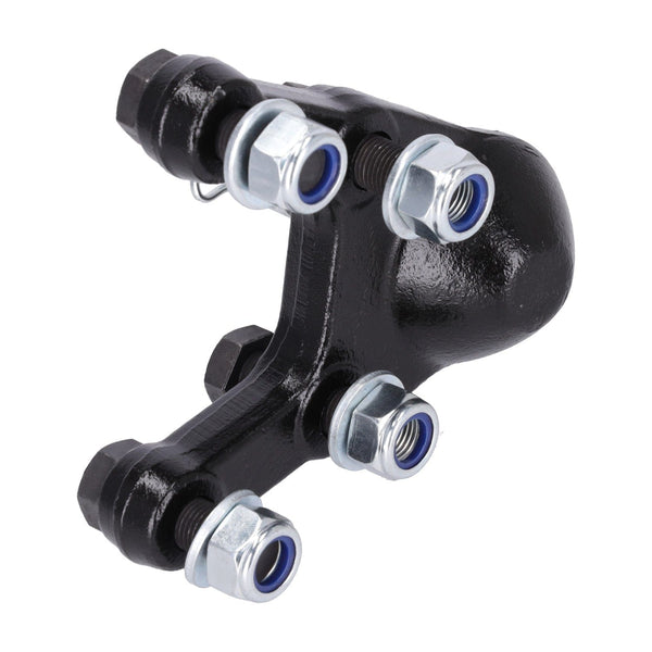 Ball Joint with Castle Nut - Mitsubishi | MB176308-FEB – UroTuning