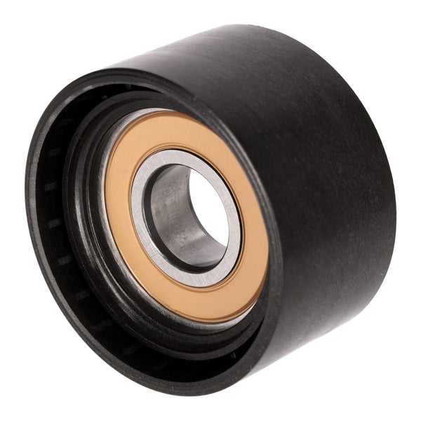 Idler Pulley For Auxiliary Belt - Chrysler / Dodge / Jeep | 05175589AA ...