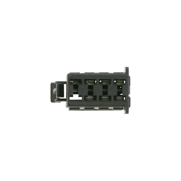 Steering Column Switch Assembly - Mercedes | 6555400045-FEB – UroTuning